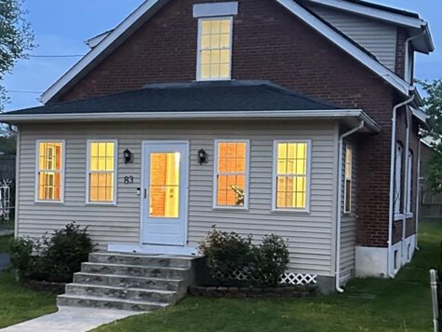 Faneuil St, Windsor, Home For Sale