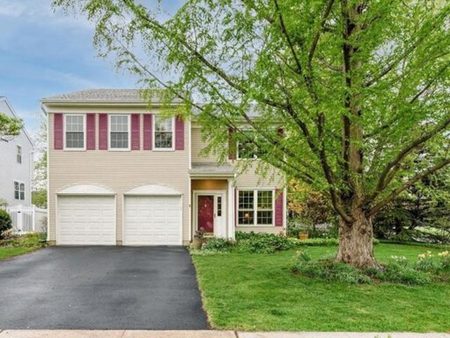 Fanning Way, Pennington, Home For Sale