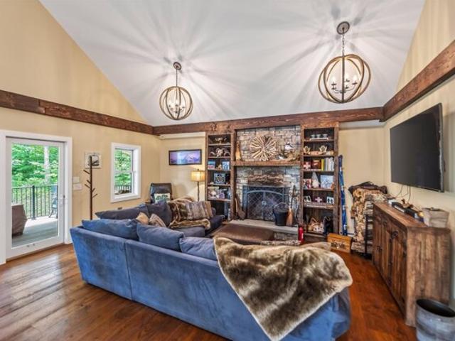 Fannie Hill Rd, Wilmington, Home For Sale