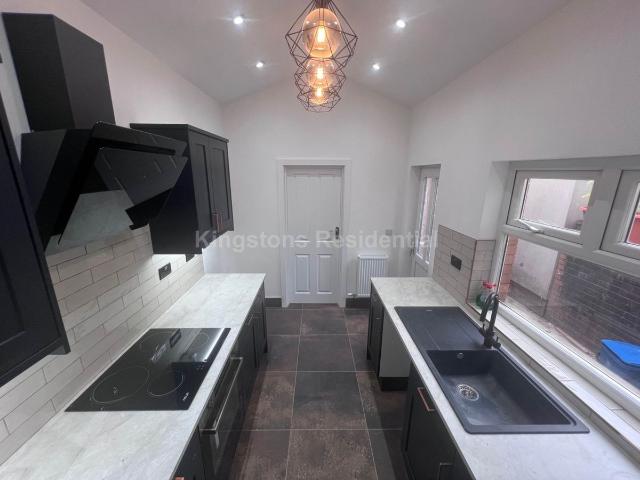 Fanny Street, Cathays CF24, 2 bed terraced house to rent, £1,400 pcm | PrimeLocation
