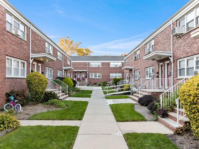 FAO Gardens 1 Bedroom Apartment for Rent at 215 2nd St, Hackensack, NJ 07601