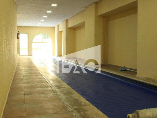 FAO RESIDENCE II NEW PRIME