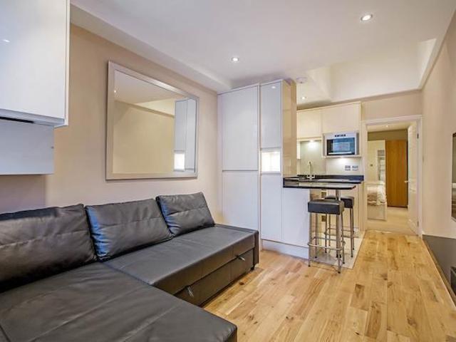 Fabulous 1 Bed Flat Chelsea