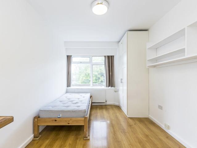Fabulous Double Studio Hampstead