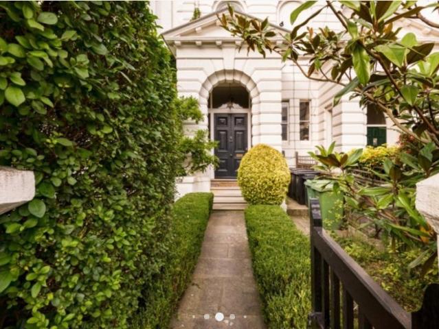 Fabulous Hampstead Gem
