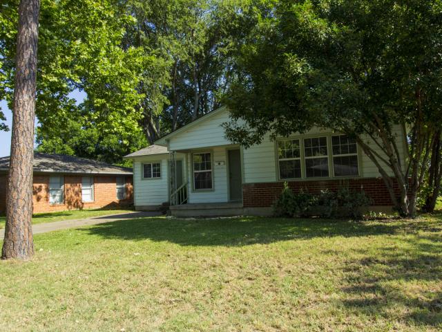 Fabulous Home Close to UNT