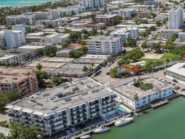 Fabulous Miami Beach