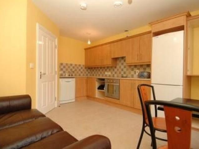 Fabulous New flat