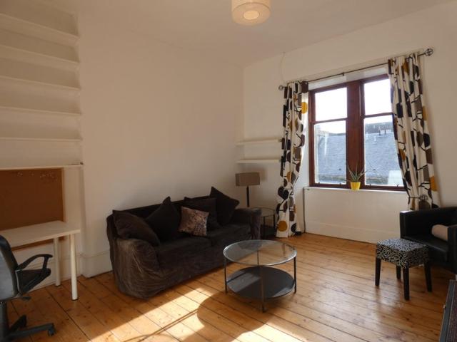 Fabulous One bedroom flat Kelvinbridge West End