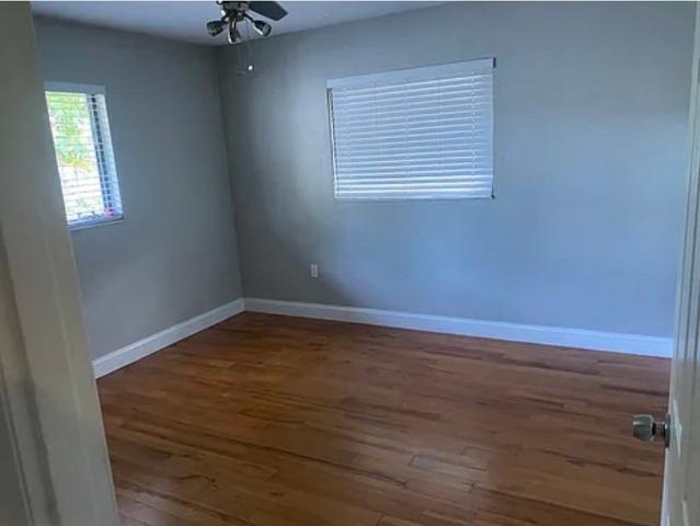 Fabulous private bedroom available