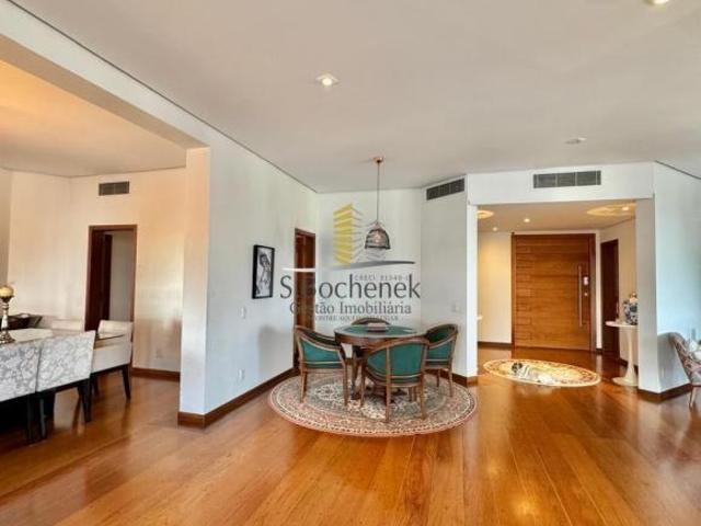 Fabuloso penthouse venda Morumbi com piscina e vista panarâmica 4 suítes