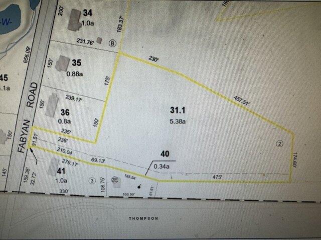 Fabyan Rd, Dudley, Plot For Sale