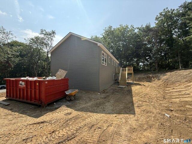 Fabyan Rd, Thompson, Home For Sale