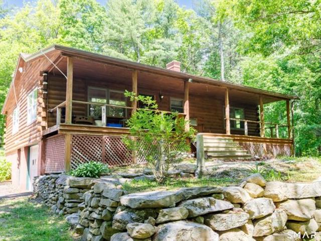 Fabyan Rd, Thompson, Home For Sale