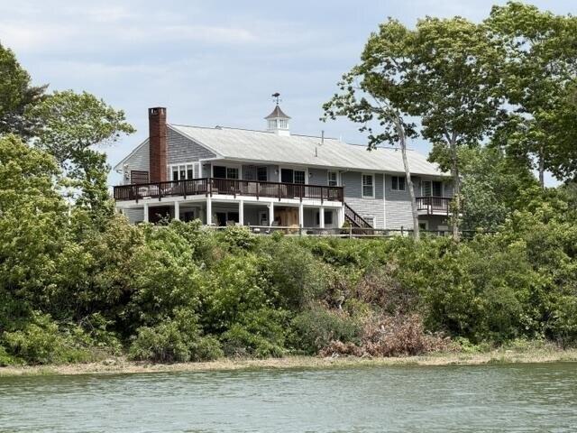 Fabyan Way, Buzzards Bay, Home For Sale