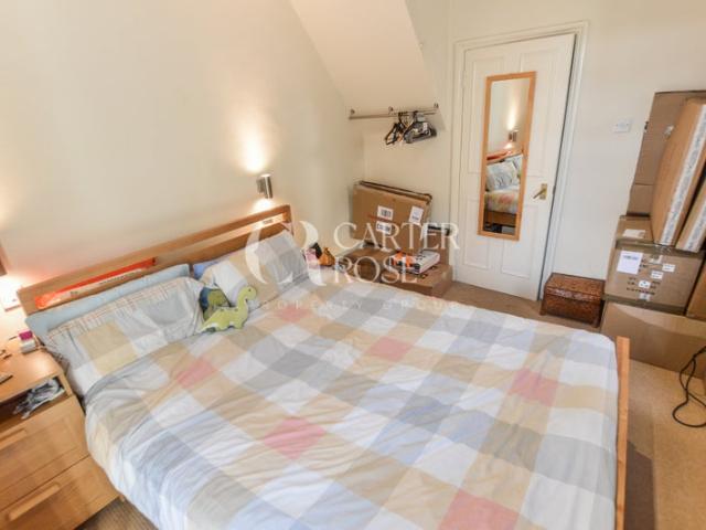 Fab 1 bed split level flat. 2 Balconies.BalhamHill