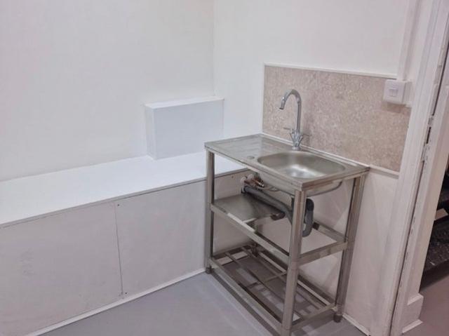 Fab Studio Newly Refurbished !