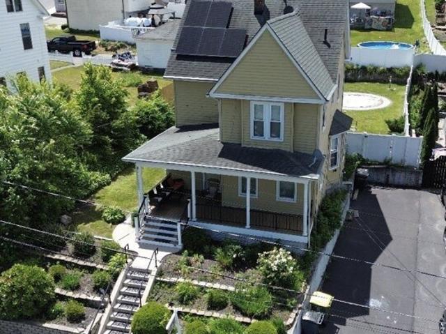 Faber Ave, Waterbury, Home For Sale
