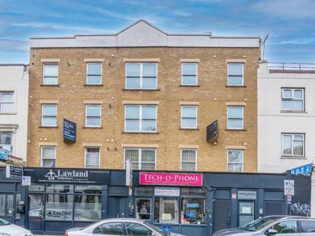 Fabian House, Cannon Street Road, 2 Bedroom Apartment