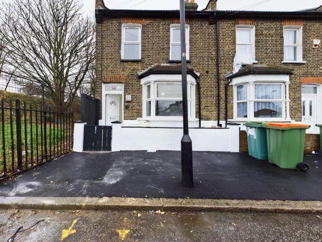 Fabian Street, London E6, 3 bed semi detached house to rent, £2,450 pcm | PrimeLocation