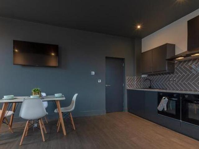 Fabian Way, The Vale Of Neath, 1 Bedroom House