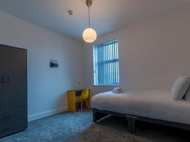 Fabian Way, The Vale Of Neath, 1 Bedroom House