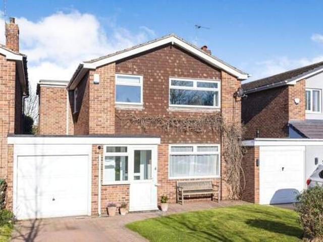 Fabis Drive, Clifton Grove, 3 Bedroom Detached