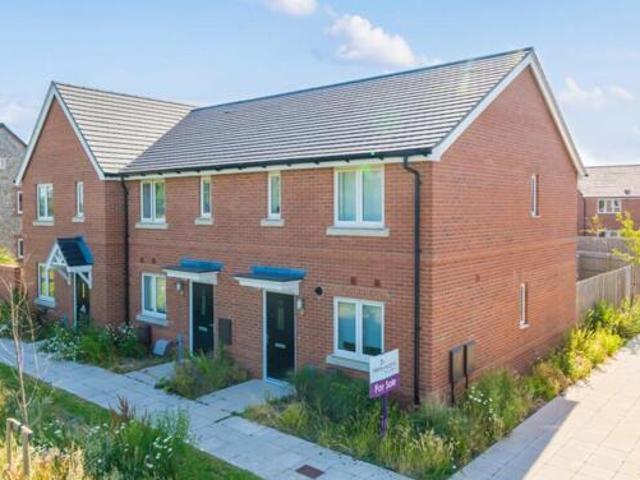 Fabius Close, Bracklesham Bay, 2 Bedroom End