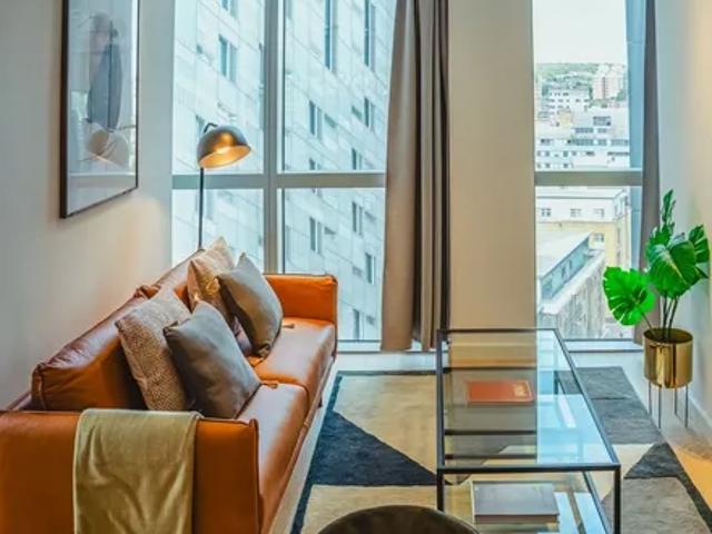 Fable Apartments, 261c City Road, Angel, London, EC1V 1JX, United Kingdom | 1 bed townhouse for rent #167774265 | Rentberry