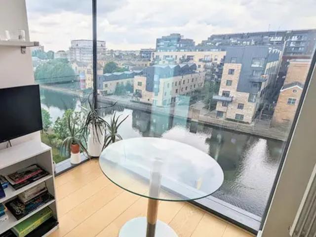 Fable Apartments, 261c City Road, Angel, London, EC1V 1JX, United Kingdom | 1 bed apartment for rent #158095201 | Rentberry