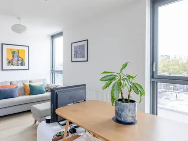 Fable Apartments, 261c City Road, Angel, London, EC1V 1JX, United Kingdom | 1 bed apartment for rent #166273691 | Rentberry