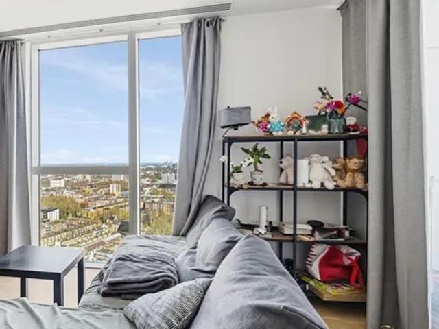 Fable Apartments, 261c City Road, Angel, London, EC1V 1JX, United Kingdom | 1 bed apartment for rent #167618637 | Rentberry