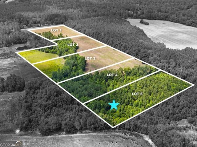 Fabled Ln Lot 5, Pembroke, GA 31321