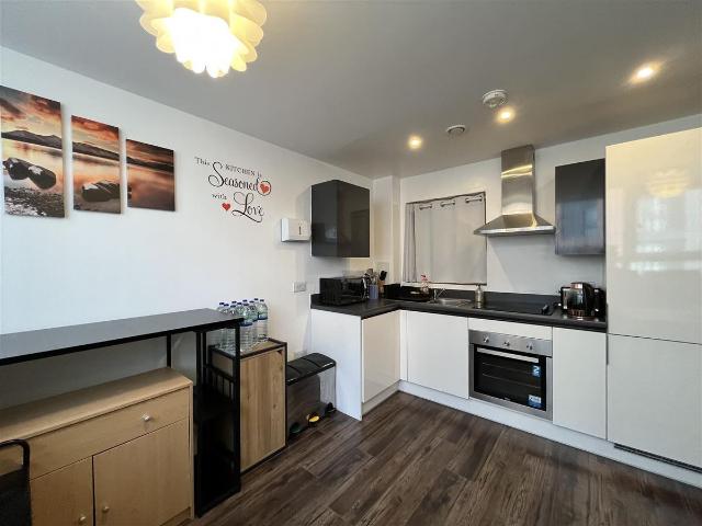 Fabrick Sqaure, Lombard Street, Birmingham B12, Studio to rent, £795 pcm | PrimeLocation