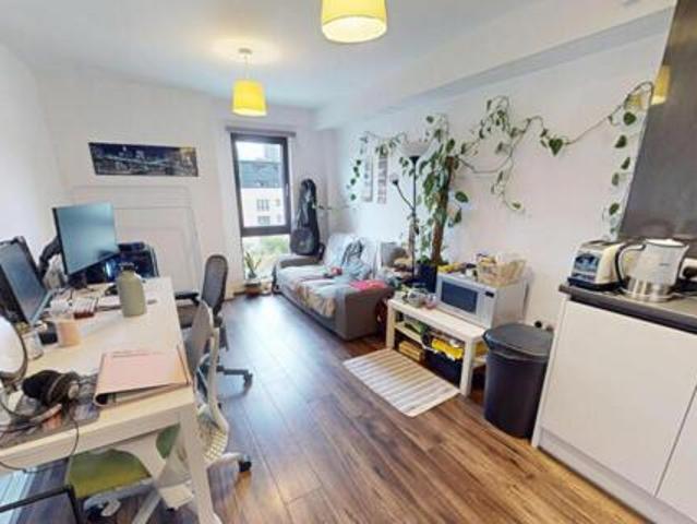 Fabrick Square, Birmingham, 1 Bedroom Apartment