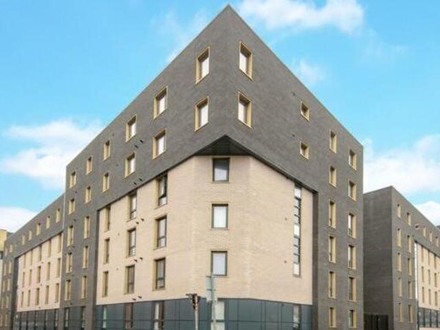 Fabrick Square, Lombard Street, 1 Bedroom Apartment
