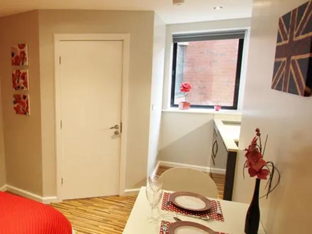 FAC251:The Factory, 112 118 Princess Street, Manchester, M1 7EN, United Kingdom | 1 bed apartment for rent #165410196 | Rentberry