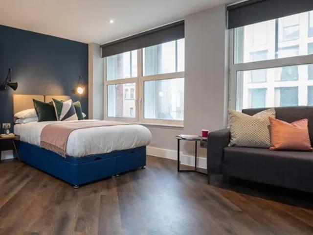 FAC251:The Factory, 112 118 Princess Street, Manchester, M1 7EN, United Kingdom | 1 bed apartment for rent #167535558 | Rentberry