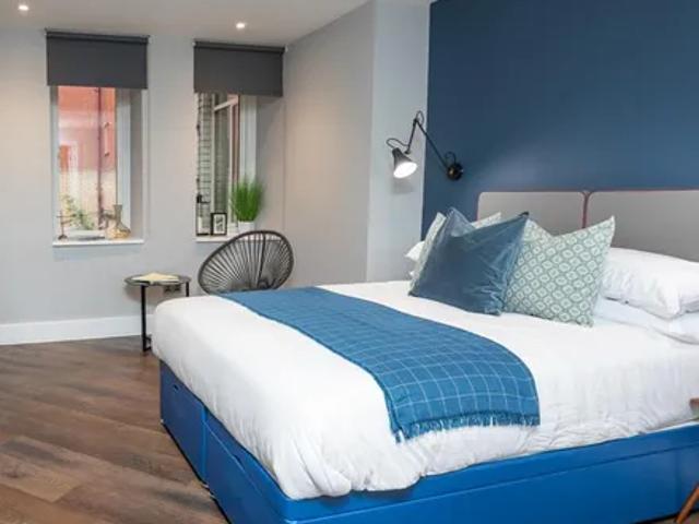 FAC251:The Factory, 112 118 Princess Street, Manchester, M1 7EN, United Kingdom | 1 bed house for rent #167598692 | Rentberry