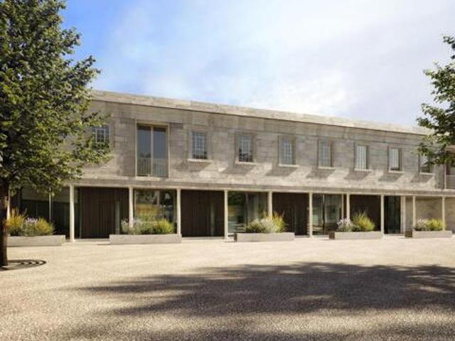 Factory Cooperage, Royal William Yard, 4 Bedroom Town