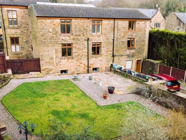 Factory Hill, Wilderswood House, Horwich, 4 Bedroom Detached