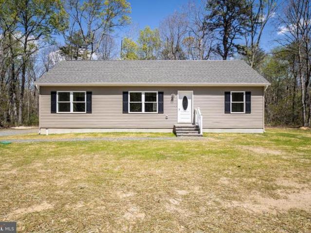 Factory Rd, Cedarville, NJ 08311