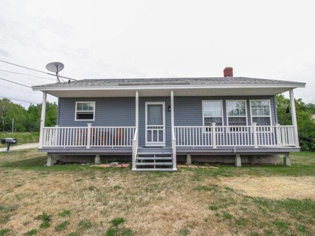 Factory Rd, Gouldsboro, Home For Sale