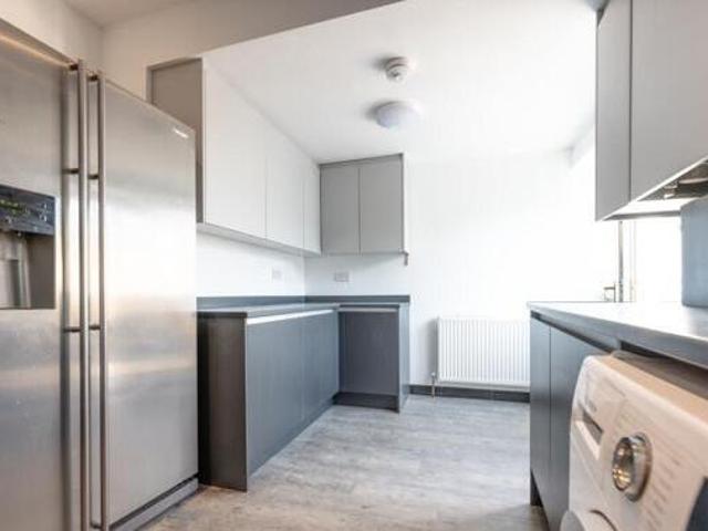 Factory Road, Eastleigh, 1 Bedroom House