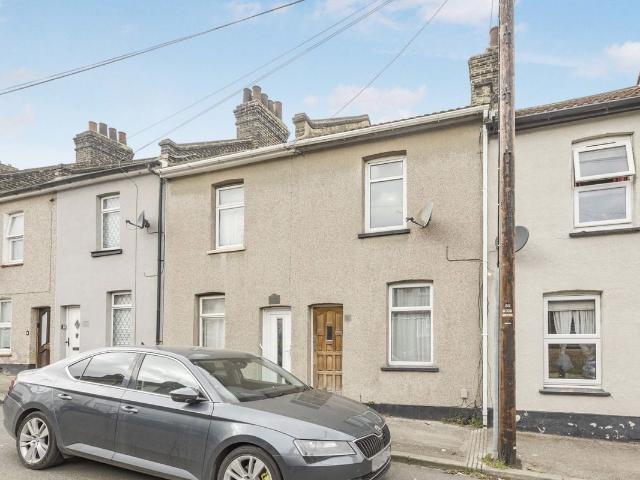 Factory Road, Northfleet, Gravesend DA11, 2 bed terraced house to rent, £1,300 pcm | PrimeLocation