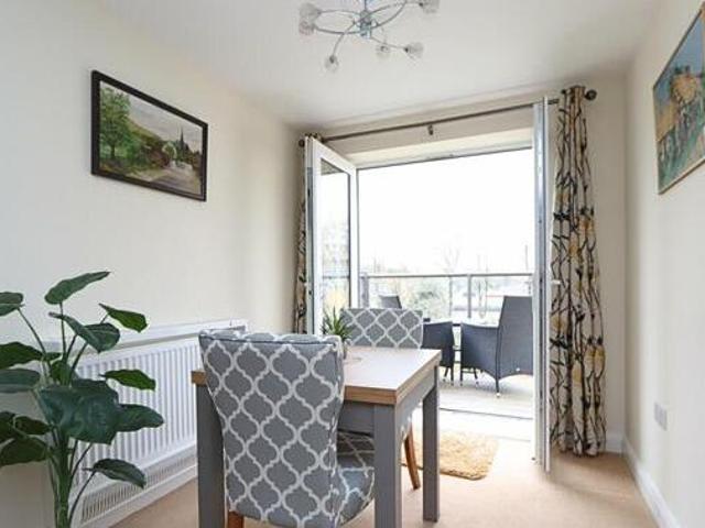 Factory Street, The Cottons, Ramsbottom, 1 Bedroom Retirement