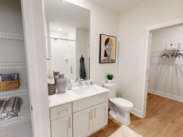 Factory 52 Apartments 1 Bedroom Apartment for Rent at 2710 Park Ave Unit 200, Norwood, OH 45212