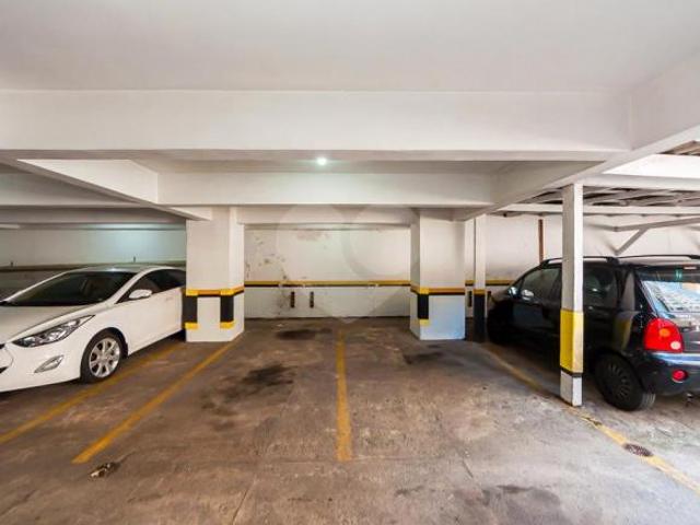 Face Norte e Totalmente Reformado – 97m² no Coração de Curitiba