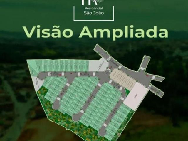 Fácil acesso as Rodovias Dom Pedro I e Fernão Días | LOTE a venda em Bom Jesus dos Perdões