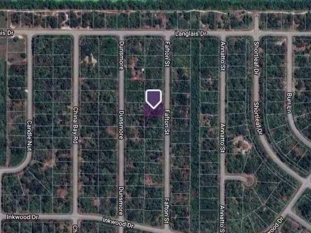 Fafton St, North Port, FL 34288 MLS C7494480